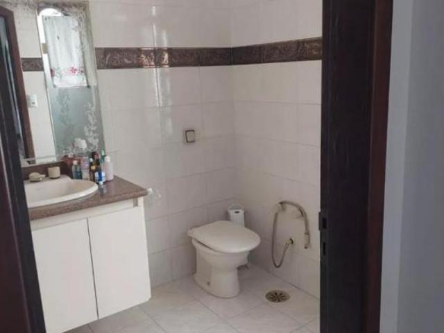 Sobrado à venda no Rio Pequeno com 200m² 3 dormitórios 1 suíte 3 banheiros 6 vagas