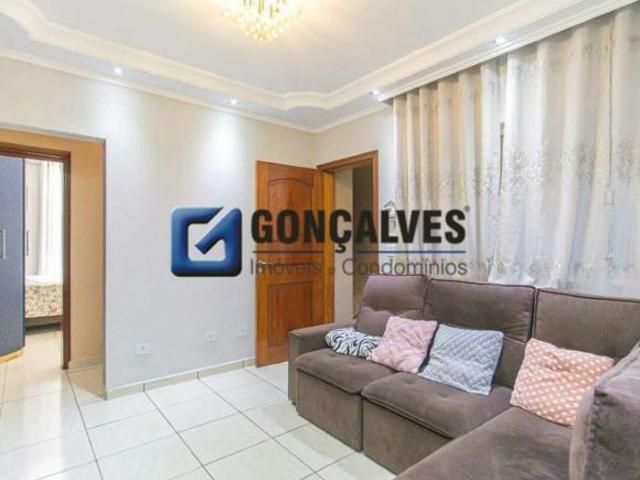 Sobrado à venda no Rudge Ramos São Bernardo do Campo • 270 m² | 3 dorms 2 suítes
