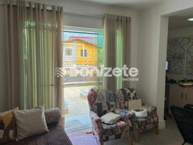 Sobrado à venda no Rudge Ramos São Bernardo do Campo – 3 dorms, 1 suíte, 2 vagas