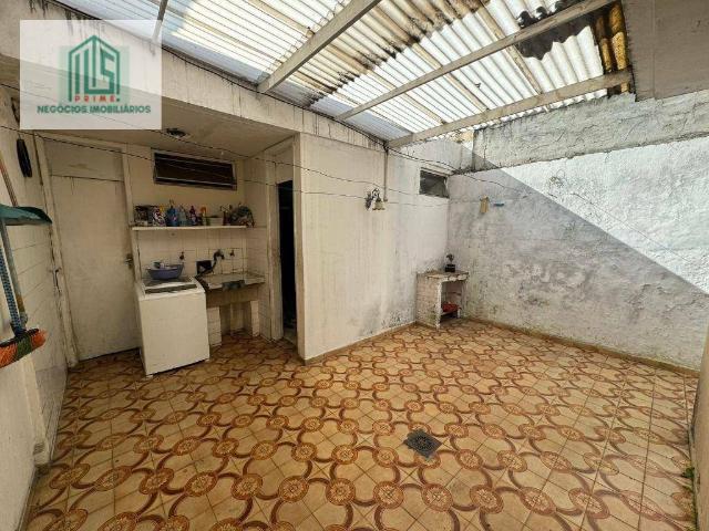 Sobrado a venda no Rudge Ramos São Bernardo do Campo 4 Dorms