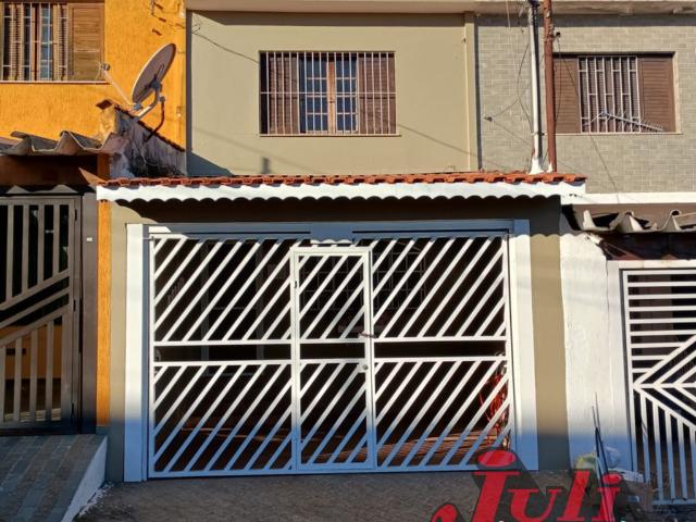 Sobrado a venda no RUDGE RAMOS SAO BERNARDO DO CAMPO 2 Dorms
