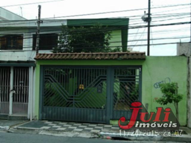 Sobrado a venda no RUDGE RAMOS SAO BERNARDO DO CAMPO 2 Dorms