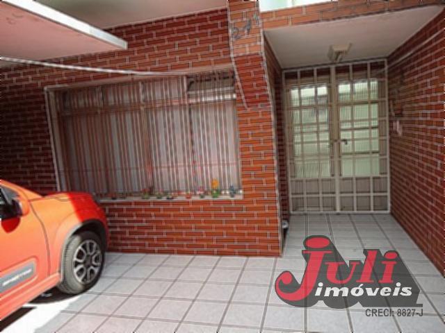 Sobrado a venda no RUDGE RAMOS SAO BERNARDO DO CAMPO 2 Dorms