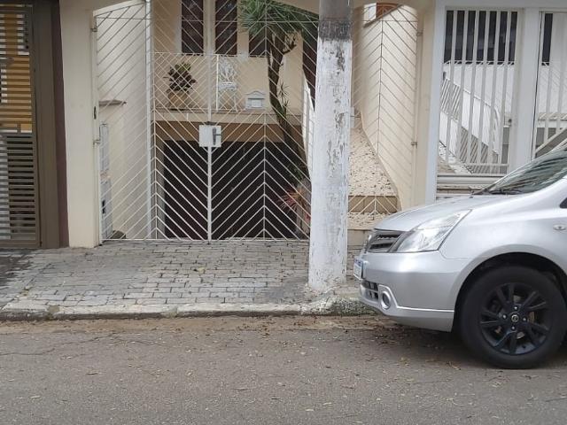 Sobrado a venda no RUDGE RAMOS SAO BERNARDO DO CAMPO 2 Dorms