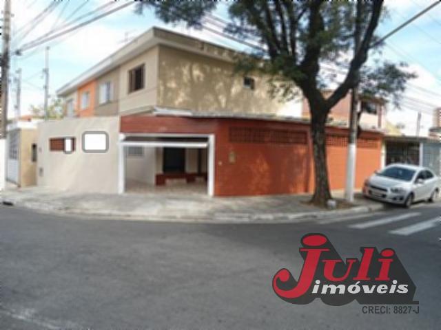 Sobrado a venda no JARDIM ORLANDINA SAO BERNARDO DO CAMPO 2 Dorms