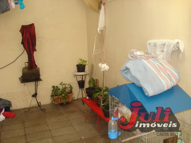 Sobrado a venda no RUDGE RAMOS SAO BERNARDO DO CAMPO 2 Dorms