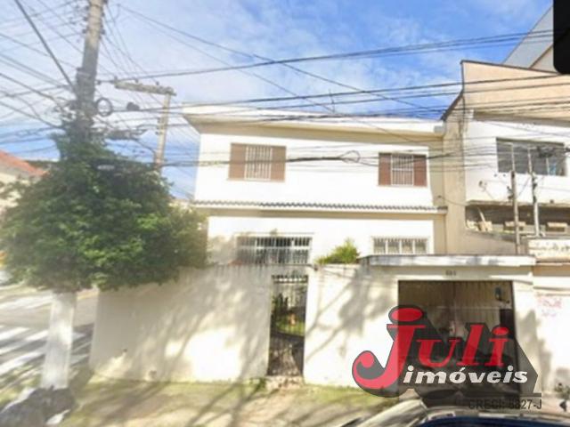 Sobrado a venda no RUDGE RAMOS SAO BERNARDO DO CAMPO 3 Dorms