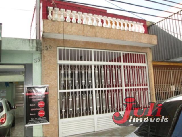 Sobrado a venda no RUDGE RAMOS SAO BERNARDO DO CAMPO 3 Dorms