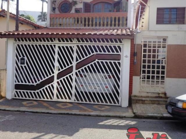 Sobrado a venda no RUDGE RAMOS SAO BERNARDO DO CAMPO 3 Dorms