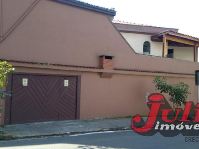 Sobrado a venda no RUDGE RAMOS SAO BERNARDO DO CAMPO 3 Dorms