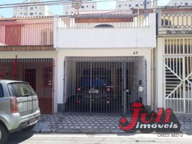 Sobrado a venda no RUDGE RAMOS SAO BERNARDO DO CAMPO 3 Dorms