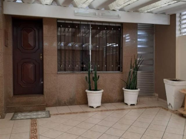 Sobrado a venda no RUDGE RAMOS SAO BERNARDO DO CAMPO 3 Dorms