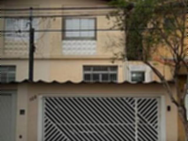 Sobrado a venda no RUDGE RAMOS SAO BERNARDO DO CAMPO 3 Dorms