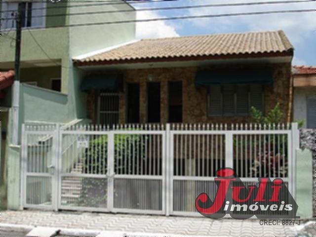 Sobrado a venda no RUDGE RAMOS SAO BERNARDO DO CAMPO 3 Dorms