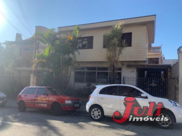 Sobrado a venda no RUDGE RAMOS SAO BERNARDO DO CAMPO 4 Dorms