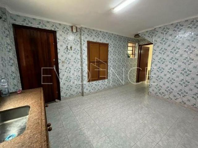 Sobrado à Venda no Tatuapé 110m², 3 Dormitórios