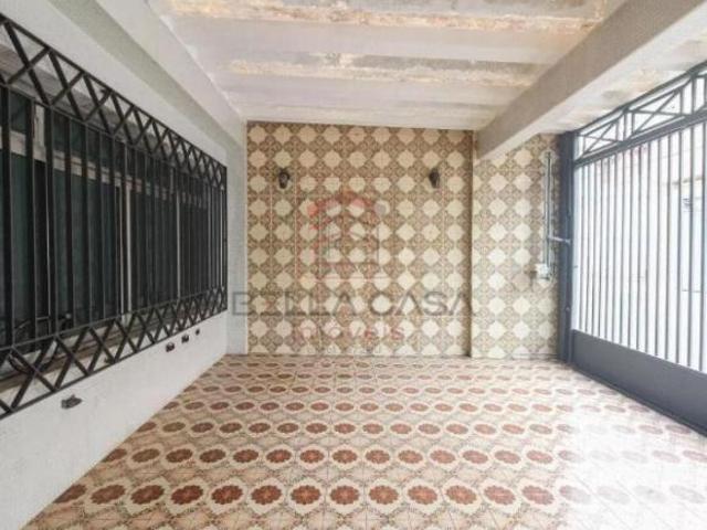 Sobrado à Venda no Tatuapé, 200m², 3 Dorms