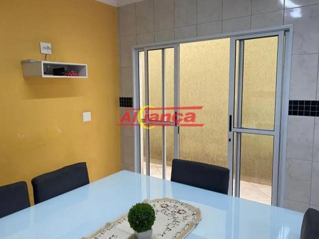 Sobrado à Venda no Tatuapé | 229m² | 3 Dorms | 5 Vagas | Excelente Localização