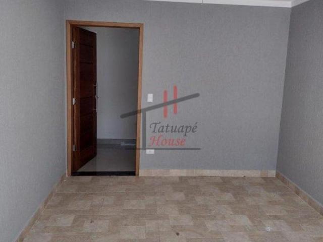 Sobrado a Venda no Tatuapé