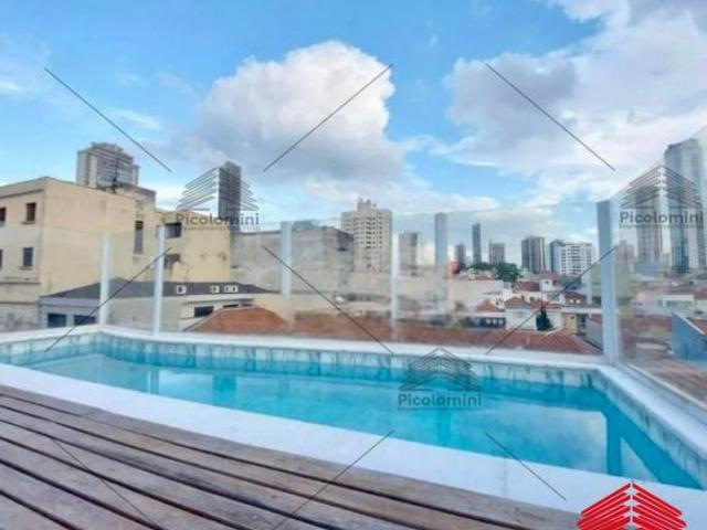 Sobrado à venda no Tatuapé com Rooftop,219 m²,03 quartos, 01 suíte com closet e sacada,ampla sala, c