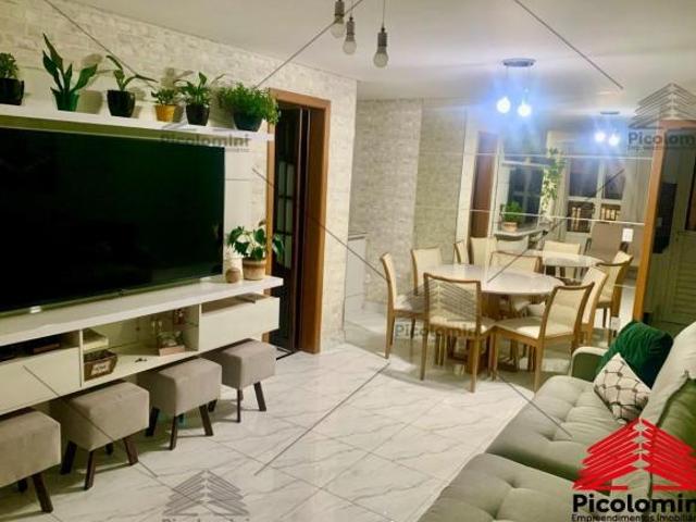 Sobrado à venda no Tatuapé,proximo à swift do Carrão,125 m², 02 quartos,suíte,sacada,ar condicionado