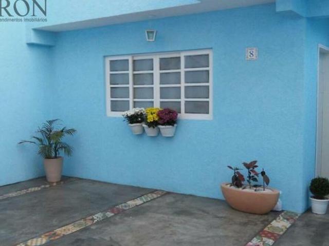 SOBRADO A VENDA NO TATUAPÉ PRÓXIMO AO METRO CARRÃO
