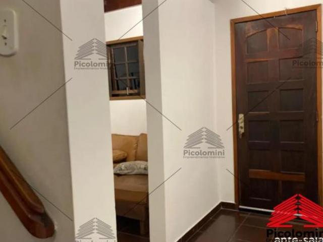 Sobrado a Venda no Tatuapé, Rua Engenheiro Reynaldo Cajado, 120 m2, 3 dormitórios com 1 suíte, a 400