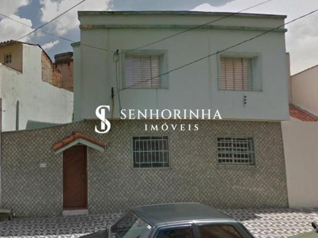 Sobrado à venda no Tatuapé, São Paulo SP: 2 quartos, 1 sala, 1 banheiro, 72,00 m² de área!