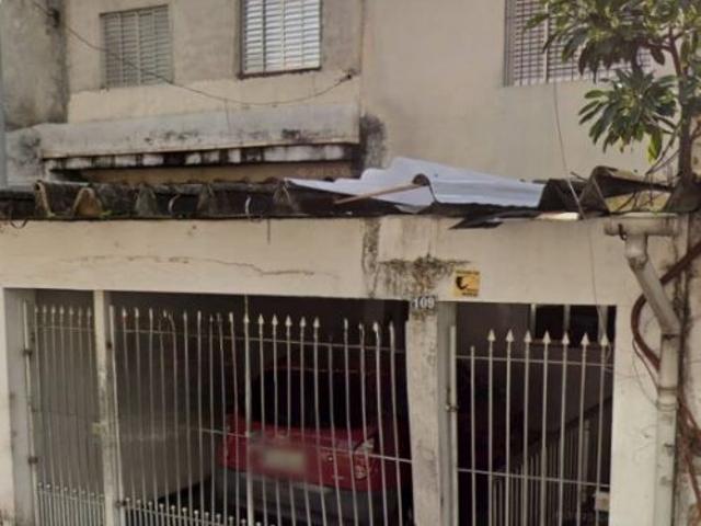 Sobrado a venda no Taboão Diadema 2 Dorms