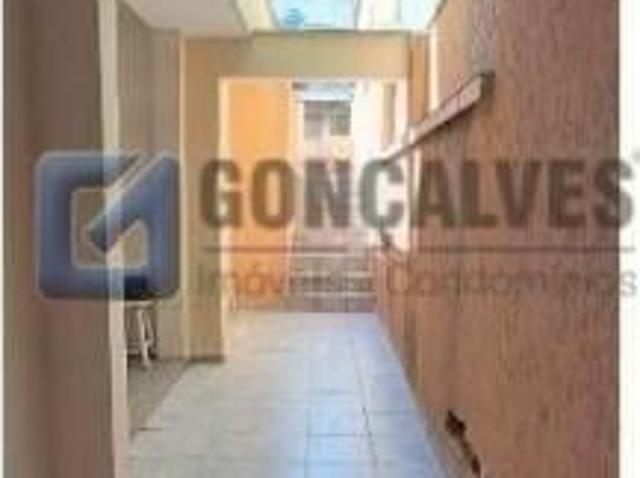 Sobrado à venda no Taboão, São Bernardo do Campo – 3 quartos, 2 vagas
