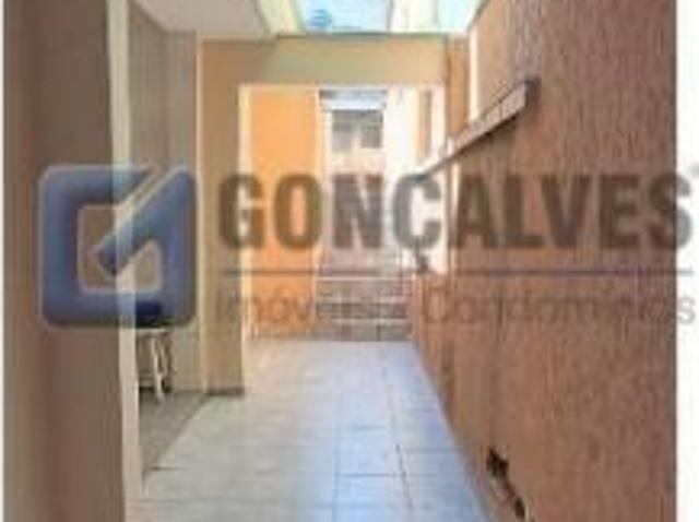 Sobrado à venda no Taboão, São Bernardo do Campo – 3 quartos, 2 vagas