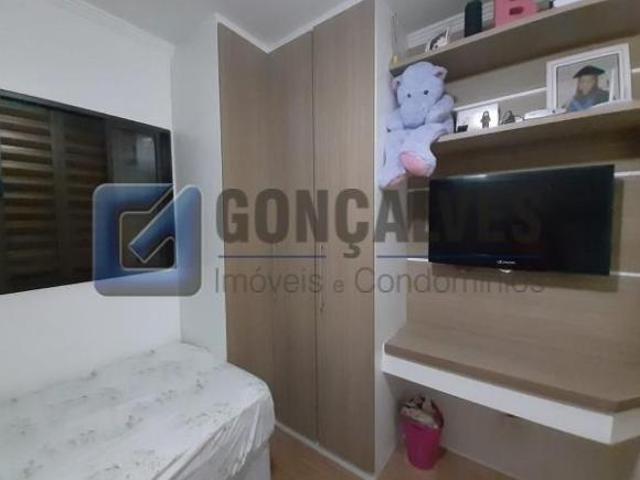 Sobrado à Venda no Taboão, São Bernardo do Campo SP – 3 Quartos, 1 Suíte, 6 Vagas