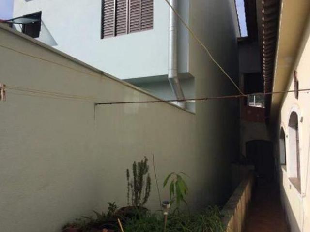 Sobrado á venda no Terra Nova II
