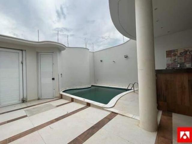 Sobrado à venda no Terras de Santa Bárbara em Santa Bárbara d&apos Oeste com 4 quartos 1 suíte com hidro