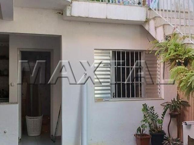 Sobrado à venda no Tremembé ? 163 m² 3 dormitórios 2 vagas Tremembe