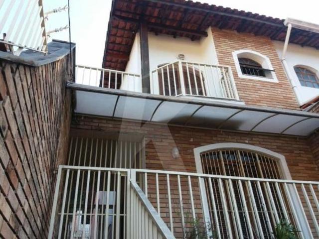 Sobrado a venda no Tremembé