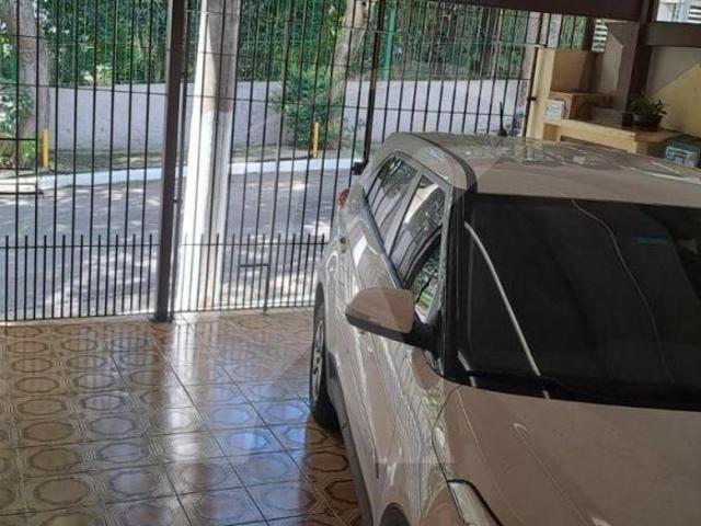 Sobrado à Venda no Tremembé com Vista para a Serra da Cantareira, 159 m² e 3 Dormitórios