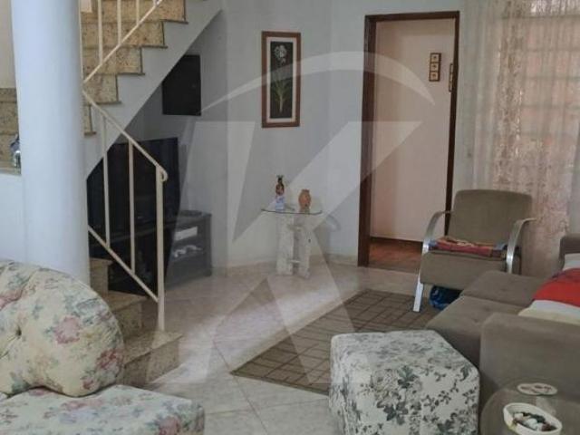 Sobrado à Venda no Tremembé com Vista para a Serra da Cantareira ? 159 m², 3 Dormitórios