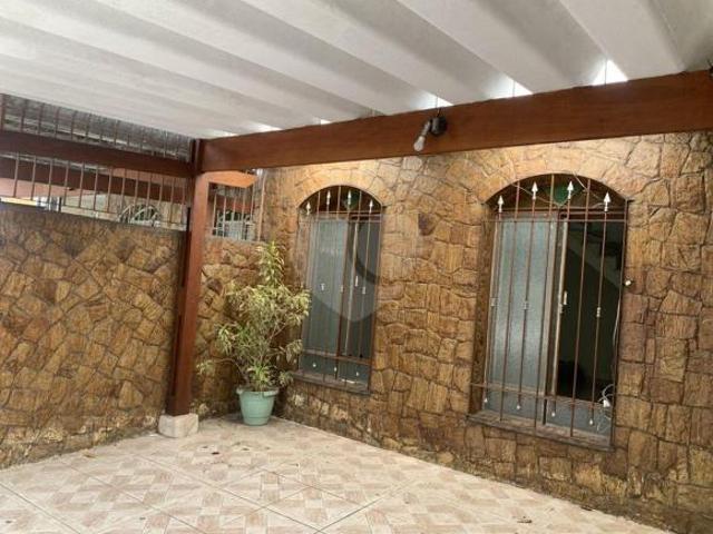 Sobrado à venda no Tremembé com 3 dormitórios
