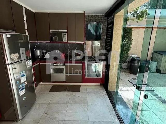 Sobrado à venda no Tremembé, São Paulo, SP