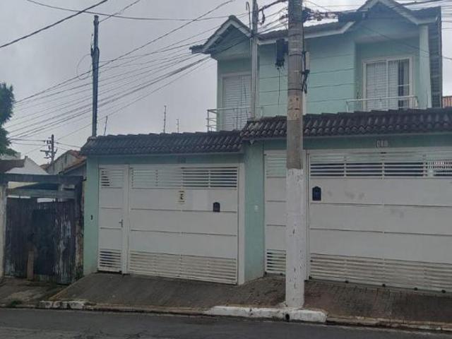 Sobrado à venda no Tremembé – Reformado e pronto para morar!
