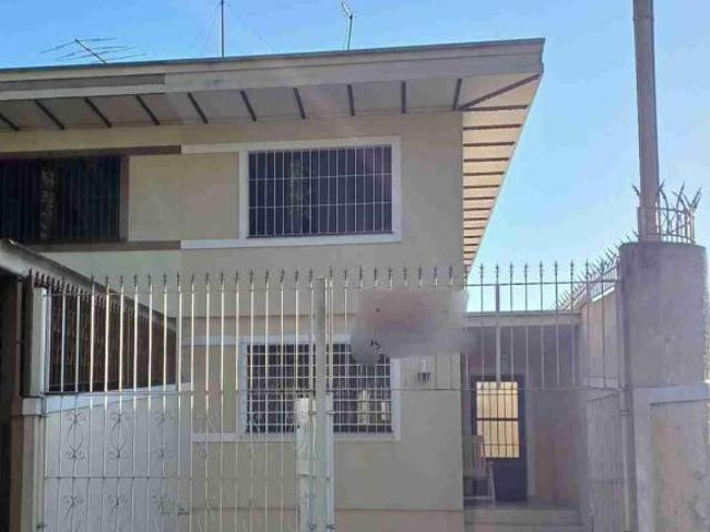 Sobrado à Venda no Tucuruvi – 3 Dormitórios, 1 Suíte, 2 vagas de garagem e Localização privilegiada