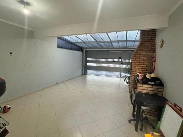 Sobrado à venda no Tucuruvi – 3 dormitórios | Suíte | 2 vagas | Ótima localização