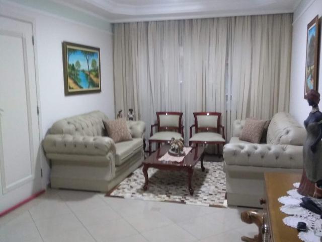SOBRADO À VENDA NO TUCURUVI 3 SUÍTES 4 VAGAS 170m² TUCURUVI SÃO PAULO