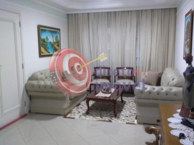 SOBRADO À VENDA NO TUCURUVI 3 SUÍTES 4 VAGAS 170m² TUCURUVI SÃO PAULO