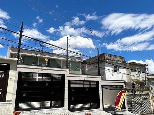 Sobrado à venda no Tucuruvi | 120 m²