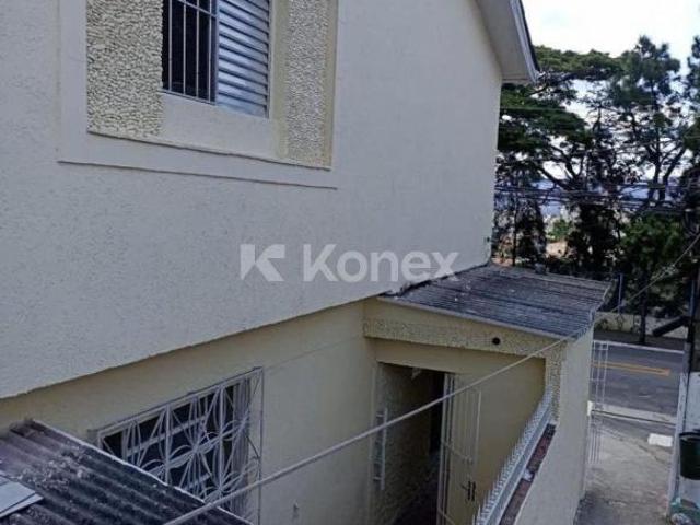 Sobrado à Venda no Tucuruvi | 165 m² | 2 Dormitórios | 1 vaga!