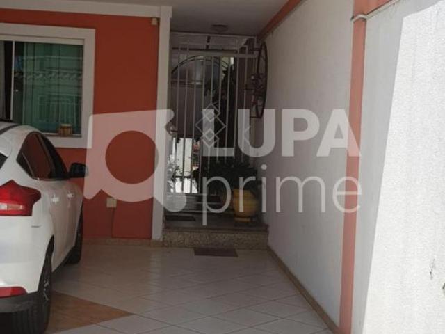 Sobrado à venda no Tucuruvi !