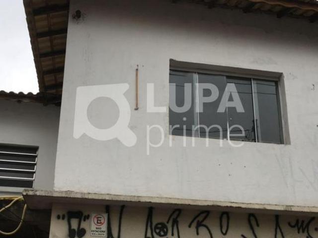 Sobrado à venda no Tucuruvi!