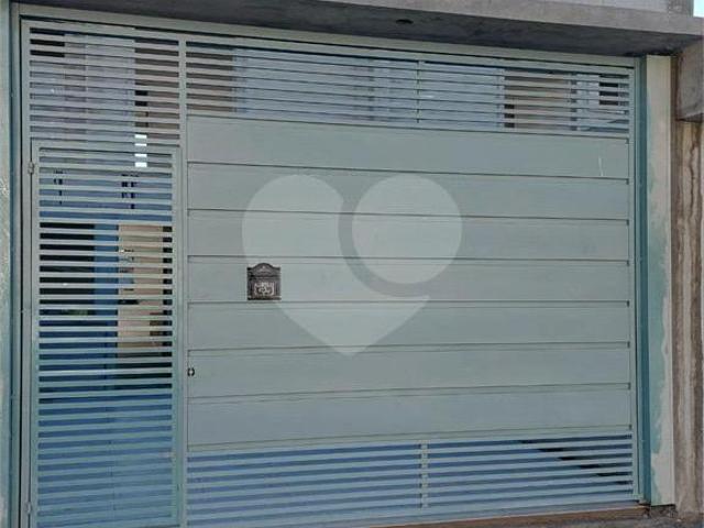 Sobrado à venda no Tucuruvi, com 120 m²3 dorm e 2 vagas
